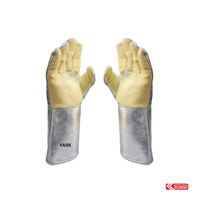 Heat Resistant Gloves