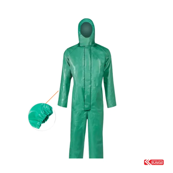 Chemical Coverall