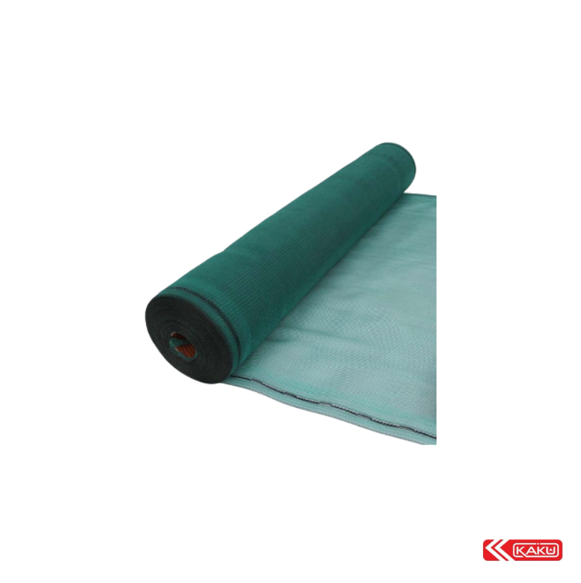 Green Mesh Net for Shade and Protection Durable&Lightweight