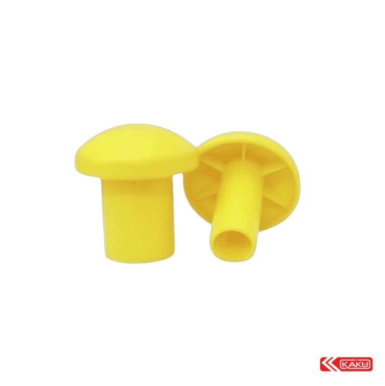 Safety rebar cap 8–16 mm & 16–32 mm