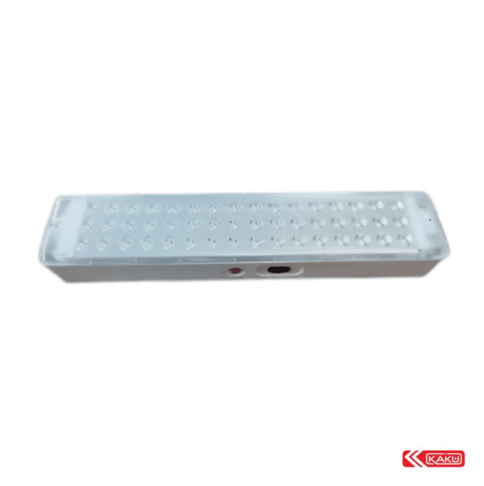 LED Emergency Light: 5 Essential Benefits for Your Home