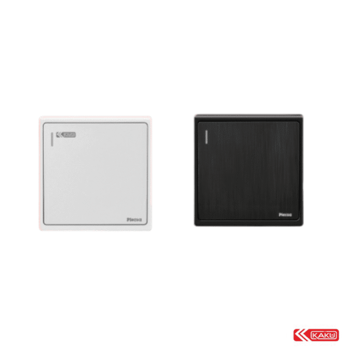 High Quality Switches for Safe Electrical Control-Kakuworld